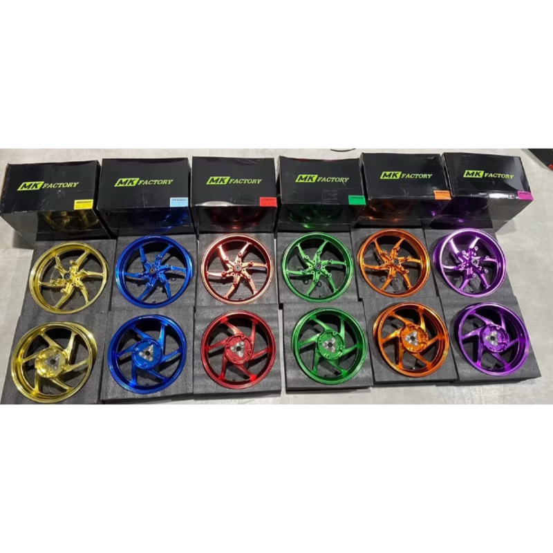 Jual Velg honda forza by MK Factory forged | Shopee Indonesia