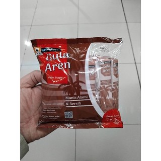 Jual 365 GULA AREN PALM SUGAR STICK (isi 30 Sachet x 9 gram) Cocok ...