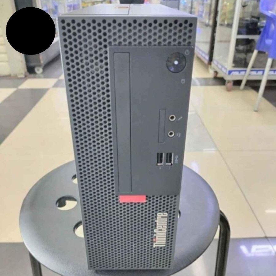 Jual Pc Lenovo M710E SFF Core i5 Gen 6 Ram 8Gb Ssd 256 Gb Windows 10 ...