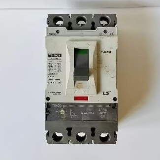 Jual MCCB Breaker LS 400A 3 Pole | Shopee Indonesia