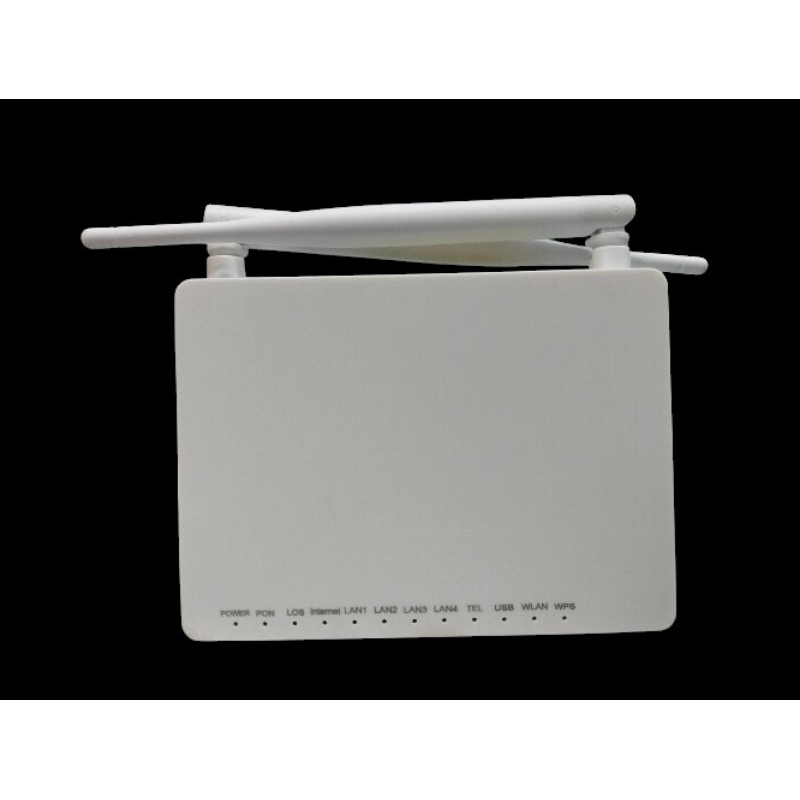 Jual Modem XPON F609 V9 | Shopee Indonesia