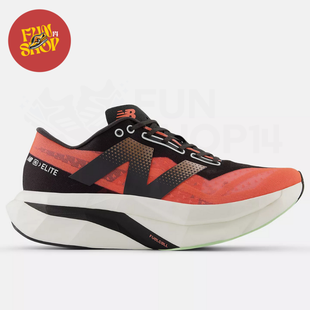 Jual Sepatu Lari New Balance FuelCell SuperComp Elite v4 Men's Running ...
