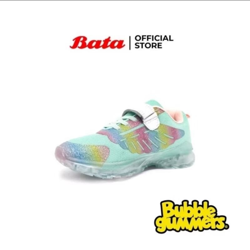 Jual Sepatu anak BUBBLE GUMMERS | Shopee Indonesia