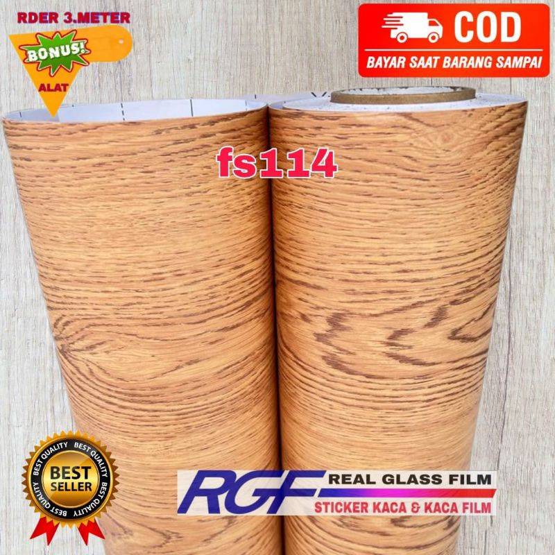 Jual HPL STIKER MOTIF KAYU/HPL STIKER ROLL/HPL STIKER DINDING/HPL ...