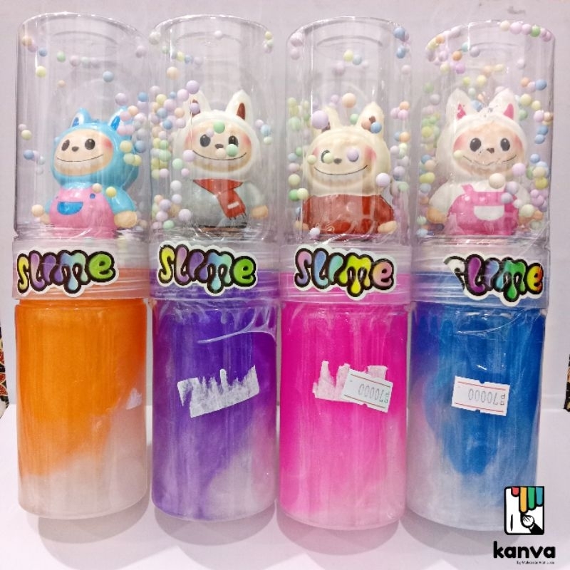 Jual slime / slime labubu | Shopee Indonesia
