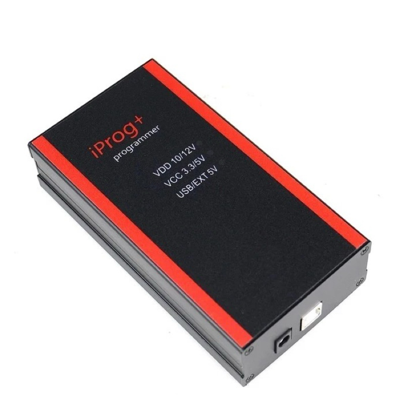 Jual Iprog+ Iprog Pro V84 ECU Programmer Support Key Programmer Mileage Car | Shopee Indonesia