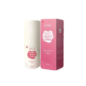 Jual AWM ZARS BODY LOTION MEMUTIHKAN MELEMBUTKAN MENGANDUNG SPF DAN ...