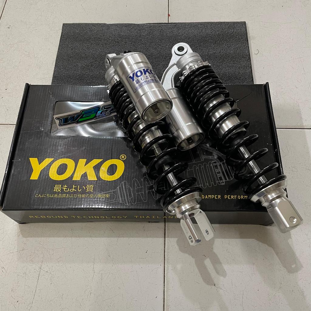 Jual shock tabung yoko NMAX AEROX OLD NEW tabung fungsi skok pcx adv ...