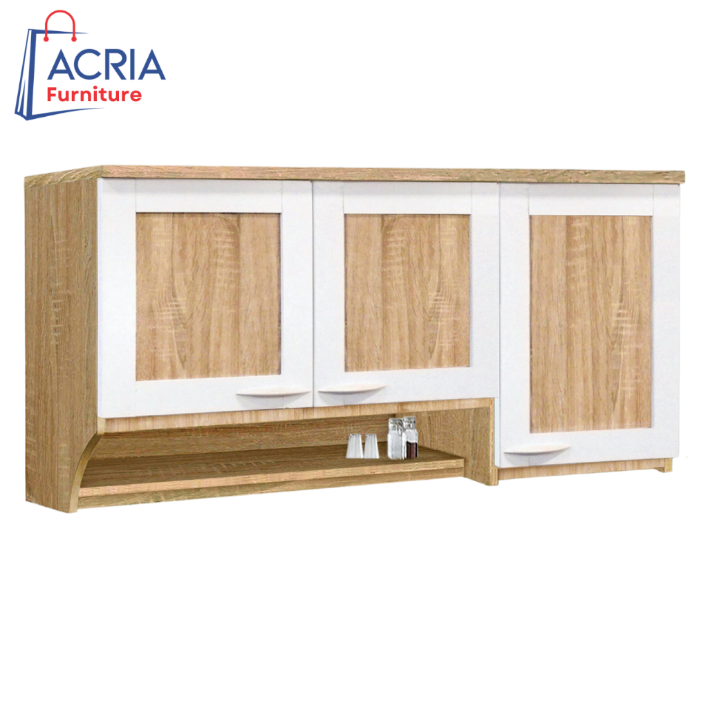 Jual Simplicity - Kitchen Set Atas | Kitchen Set | Lemari Atas Kitchen ...