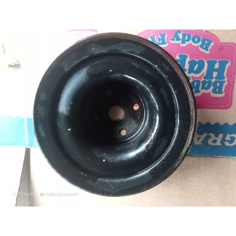 Jual poli puli poly pompa air water mobil t120ss | Shopee Indonesia