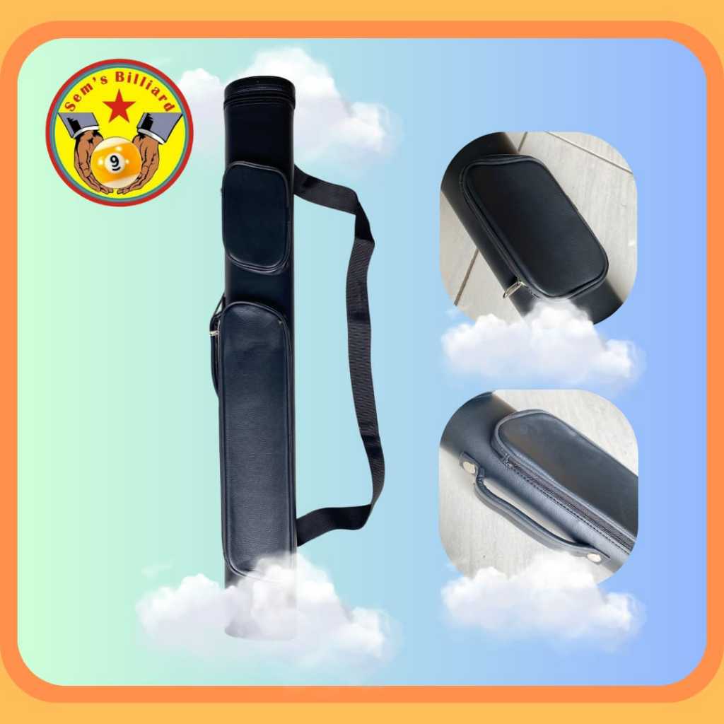 Jual Tas stick billiard 2x2 - tas stik billiard - tas billiard | Shopee ...