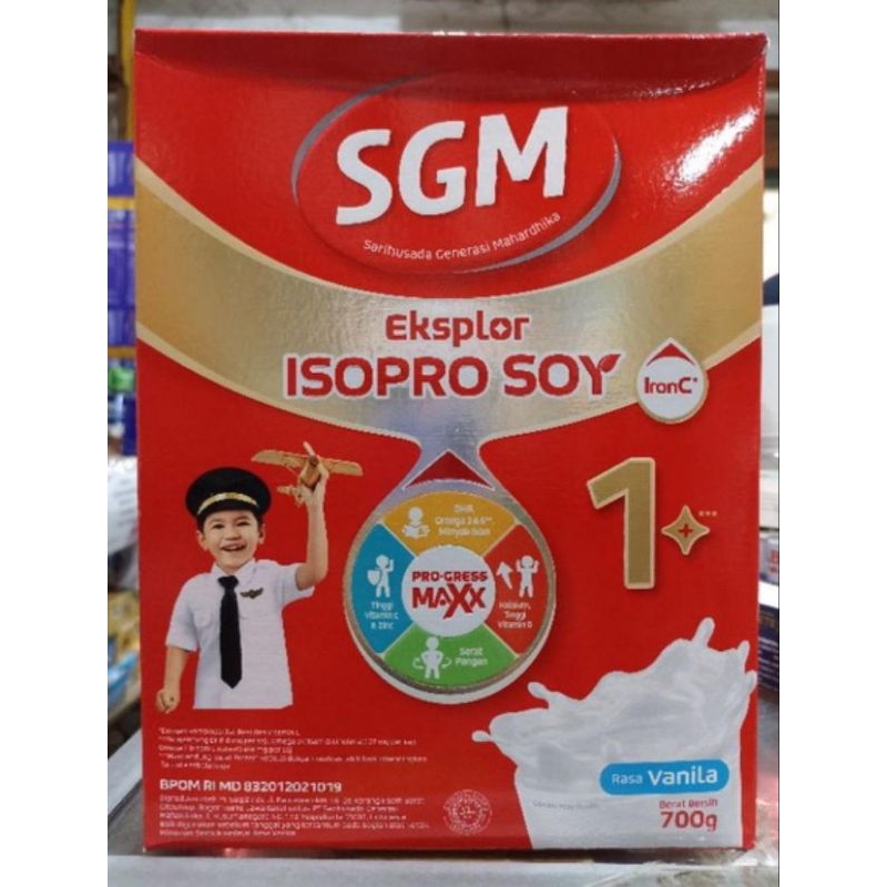Jual SGM Harga Susu Terlengkap & Harga Terbaru Juni 2026 | Shopee Indonesia