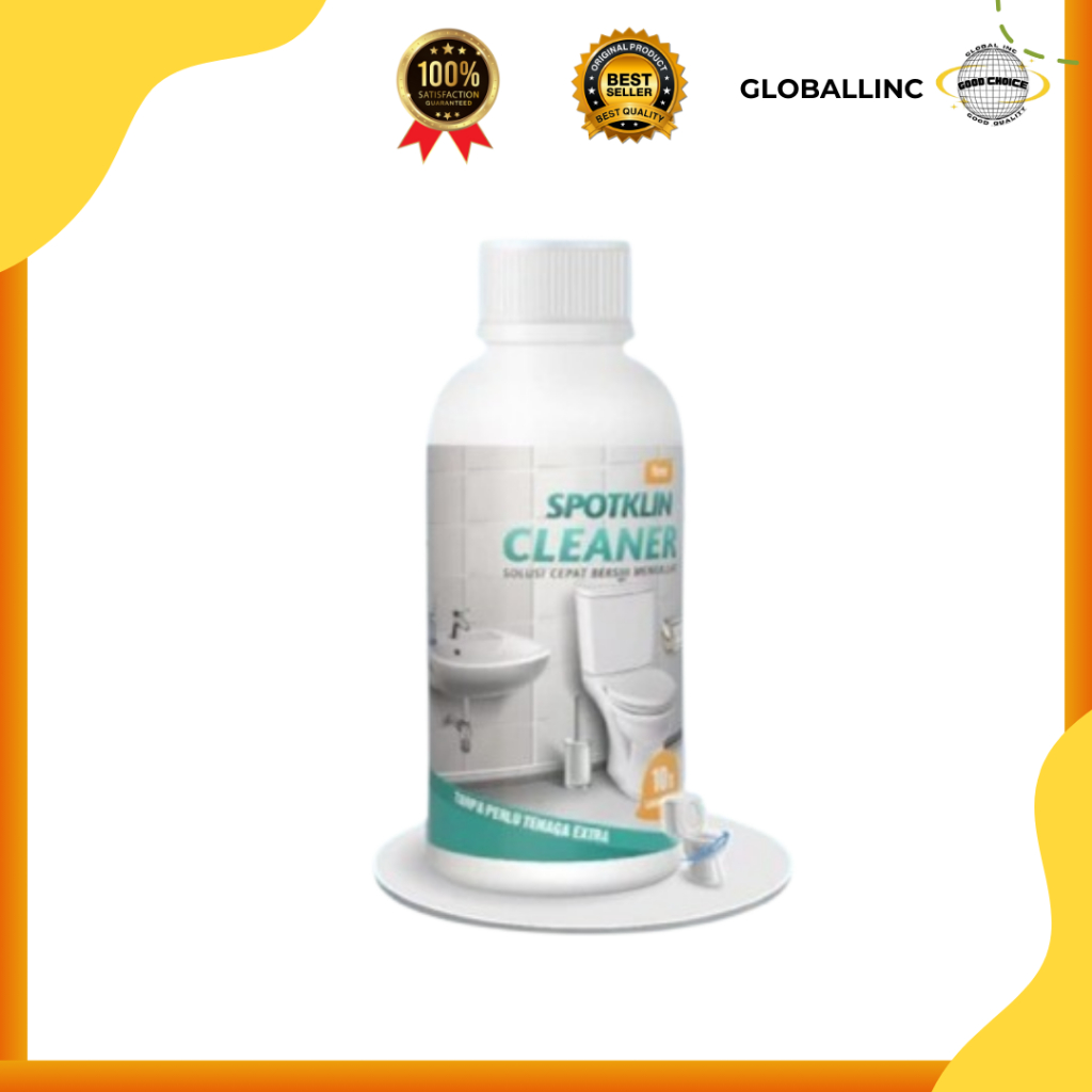 Jual Cairan Pembersih Kerak Keramik Lantai Toilet WC Kamar Mandi ...