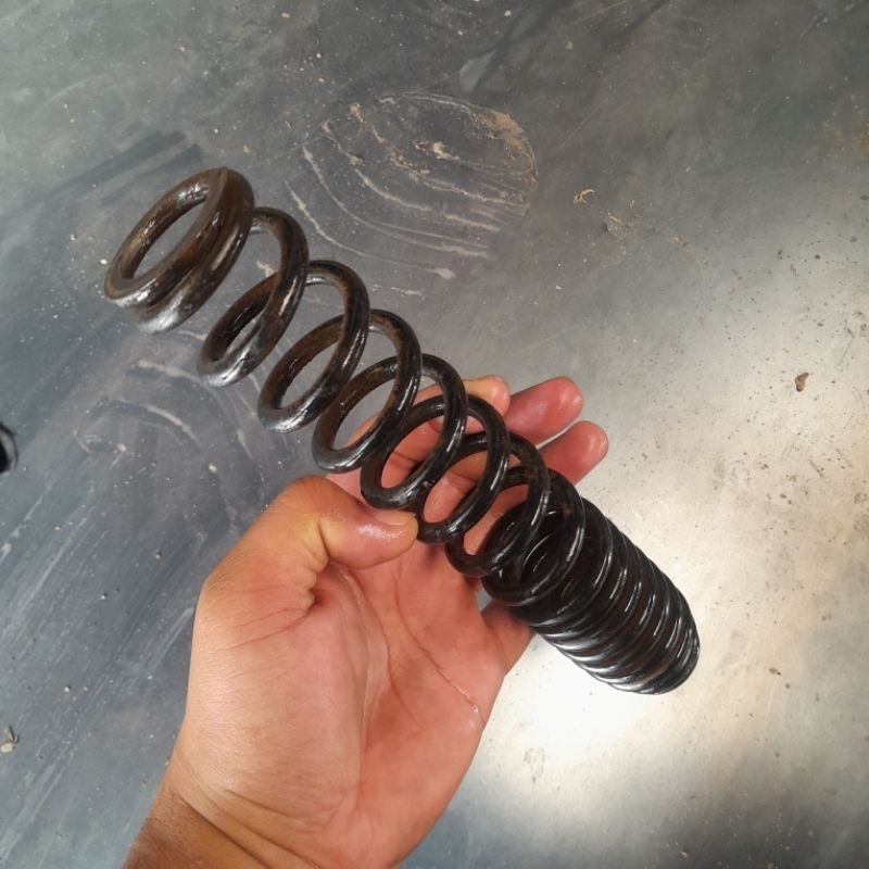 Jual besi pir motor. | Shopee Indonesia