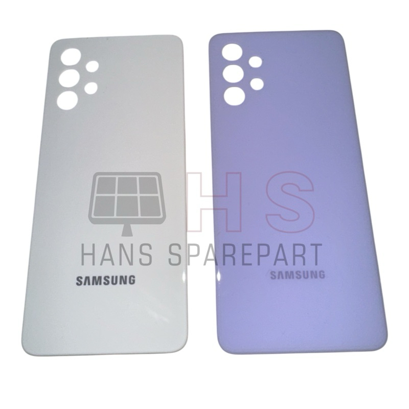 Jual BACKDOOR BACK CASING TUTUP BELAKANG SAMSUNG A32 4G / A325 A325F ...