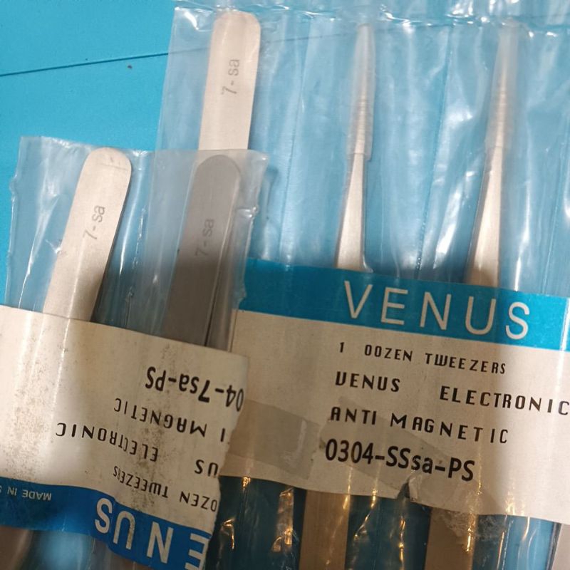 Jual pinset lurus venus | Shopee Indonesia