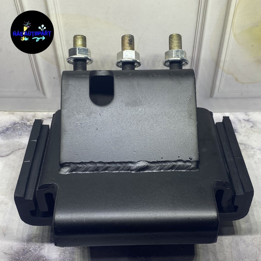 Jual TRANS MOUNTING FUSO TAYO FN62 PS270 KIRI MK572826 | Shopee Indonesia