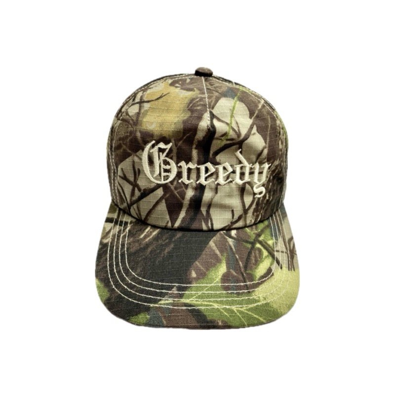Jual GREEDY DUST - “LIFE IS PAIN” GREEDY CAMOUFLAGE SNAPBACK | Shopee ...