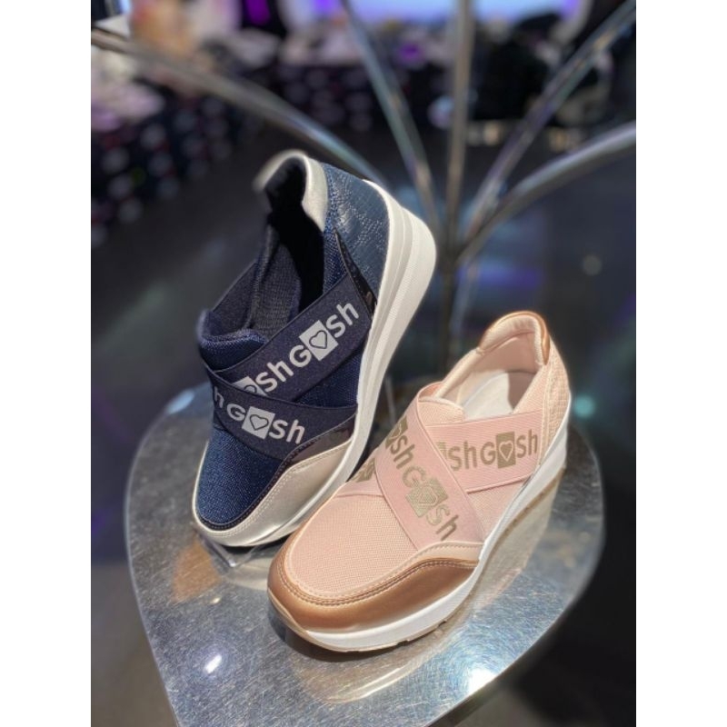 Jual Disc Sepatu Gosh Original ( BACA DESKRIPSI SEBELUM CO ) | Shopee ...