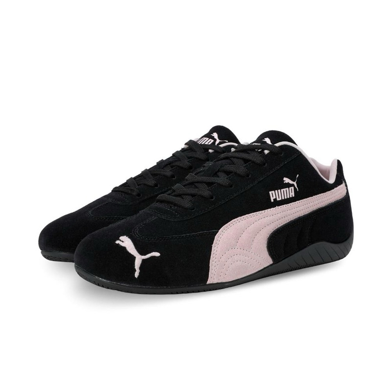 Jual Puma Speedcat OG Black Pink | Shopee Indonesia