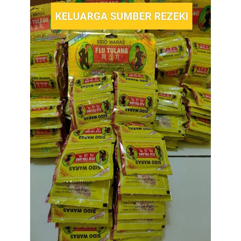 Jual PAKET 100 HANGER SIDOWARAS FLU TULANG ASAM URAT ORIGINAL | Shopee ...