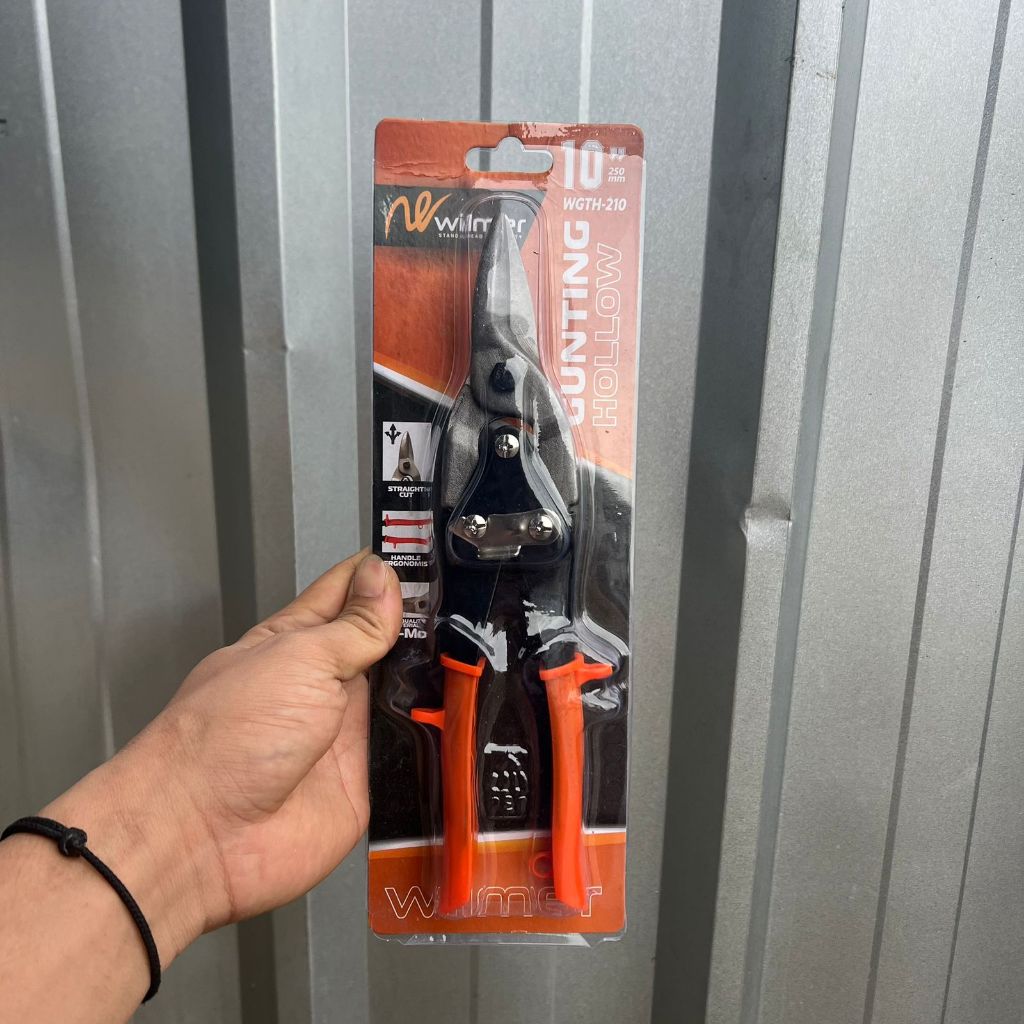 Jual Gunting Popeye Gunting Holo Heavy Duty Gunting Seng Hollow Gunting ...