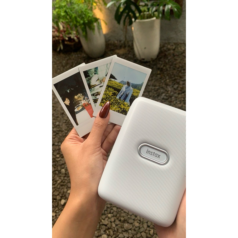 Jual Jasa Cetak Foto Custom Instax Polaroid Original Fujifilm Blimey ...