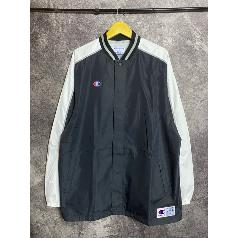 Jual Jaket Champion CoachJacket sz XXL | Shopee Indonesia