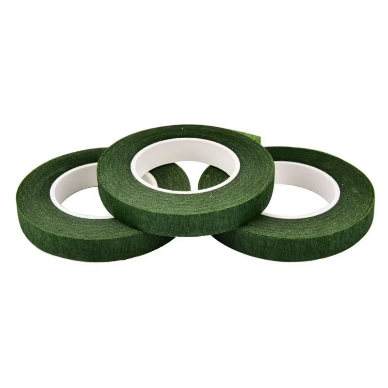 Jual solasi ranting daun bunga tangkai pohon batang floral tape tool ...