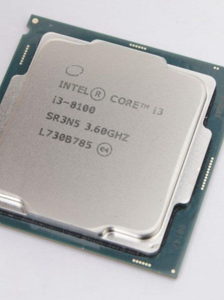 Jual PROCESSOR INTEL CORE i3-8100 (3,6Ghz) Socket 1151 TRAY + FAN | Shopee Indonesia