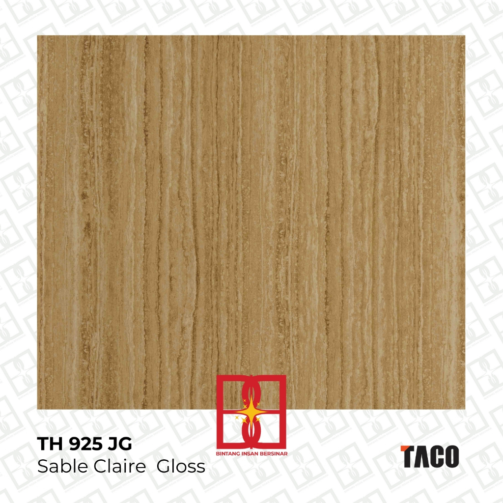 Jual TACO HPL TH 925 JG (Sable Claire Gloss) | Shopee Indonesia