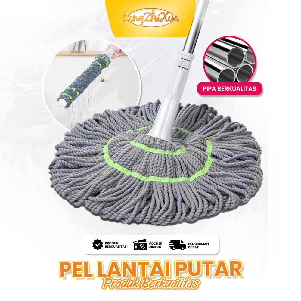 Jual Pel putaran air baru yang dapat diputar sendiri, penggunaan basah ...