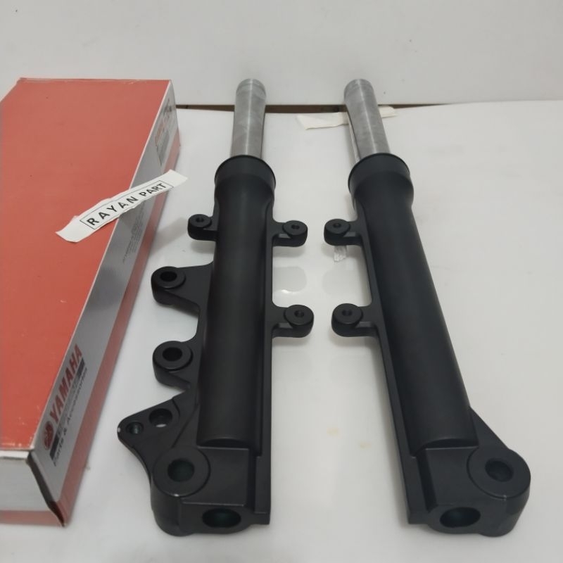 Jual AS SHOCK DEPAN+TABUNG NMAX 155 NEW NMAX 156 NEW SEPASANG 2FP ...
