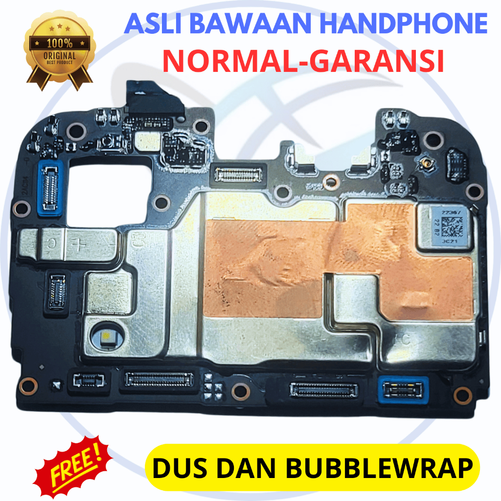 Jual mesin oppo a18 normal 4/128 - CPH2591 - BERGARANSI | Shopee Indonesia