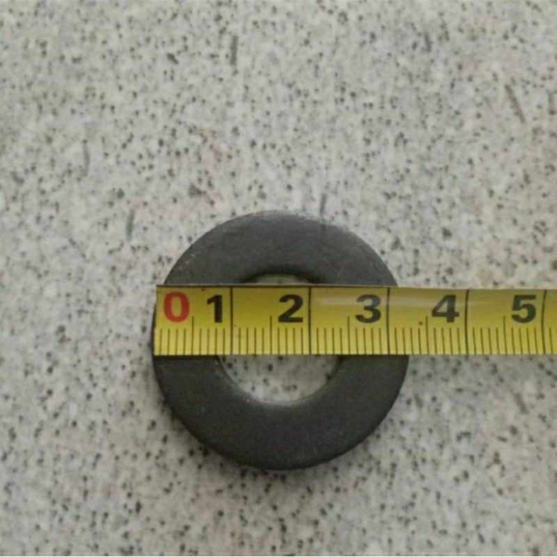Jual Ring plat baja M16×3mm | Shopee Indonesia