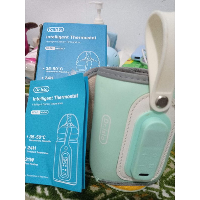 Jual pemanas asi dr isla | Shopee Indonesia