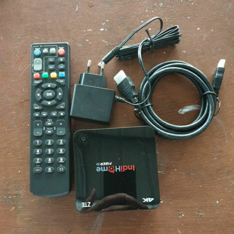 Jual stb b860h v1 root | Shopee Indonesia