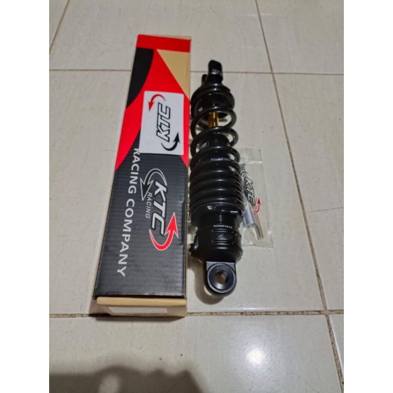 Jual shock ktc racing 325mm shock razor pro ktc 325 mm shock vario 125 ...