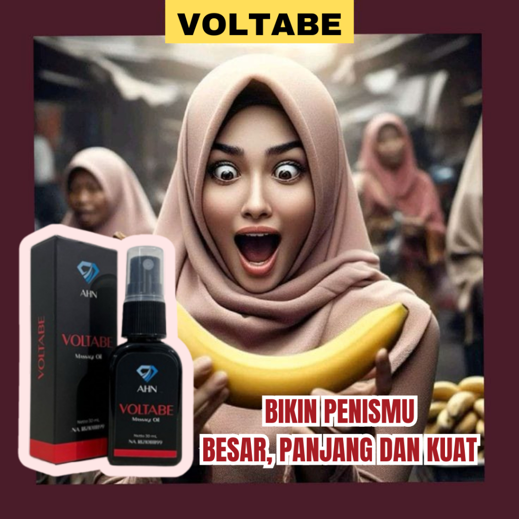 Jual VOLTABE MESSAGE OIL OBAT TRADISIONAL HERBAL ASLI INDONESIA ...