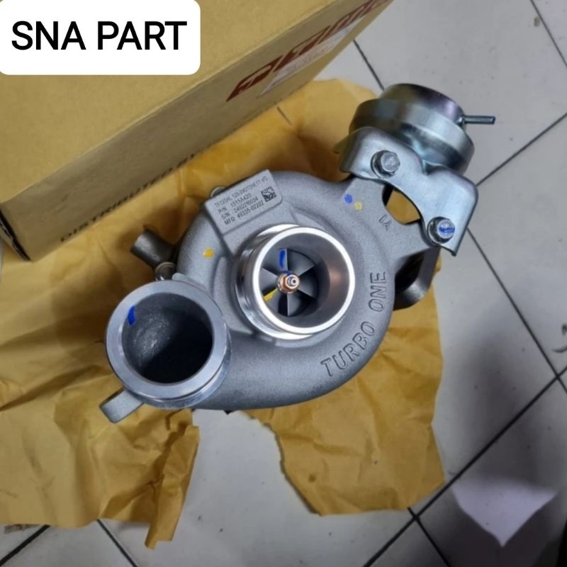 Jual Turbo Charger Mitsubishi L300 Diesel Euro 4 4N14 Tahun 2022 - 2024 ...
