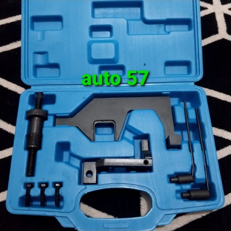Jual SST Timing tool BMW N13 N16 N18 engine camshaft locking alat stel ...