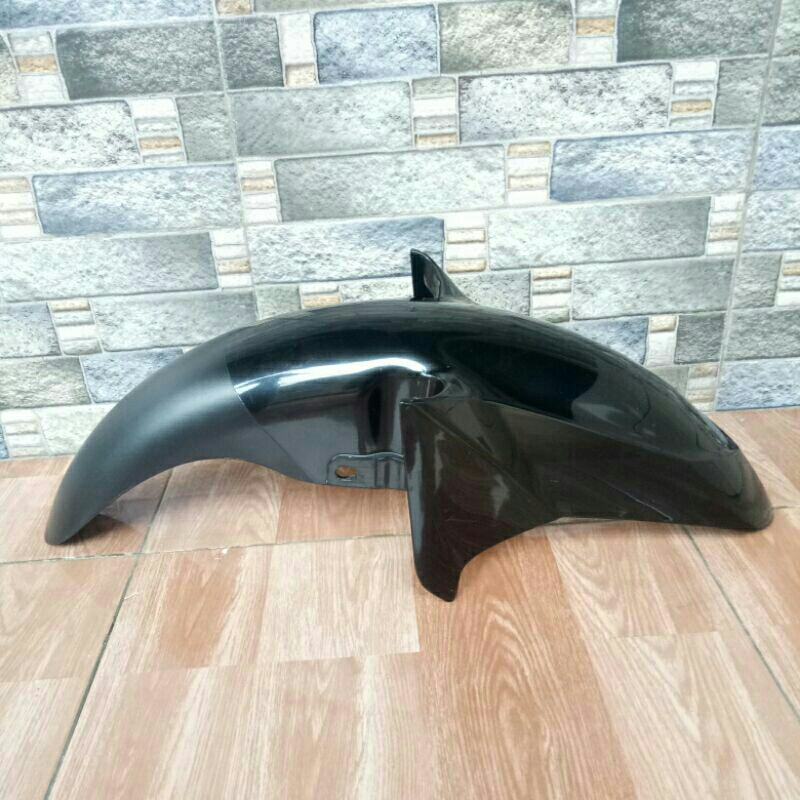 Jual spakboar slebor depan jupiter mx old | Shopee Indonesia