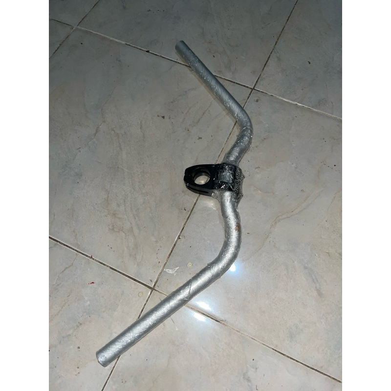 Jual stang model M alumunium drag/sleep engine all motor | Shopee Indonesia