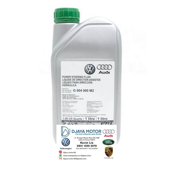 Jual Mechatronic Oil VW Golf 6, Scirroco, Touran 1400cc TSI, VW Polo 1. ...