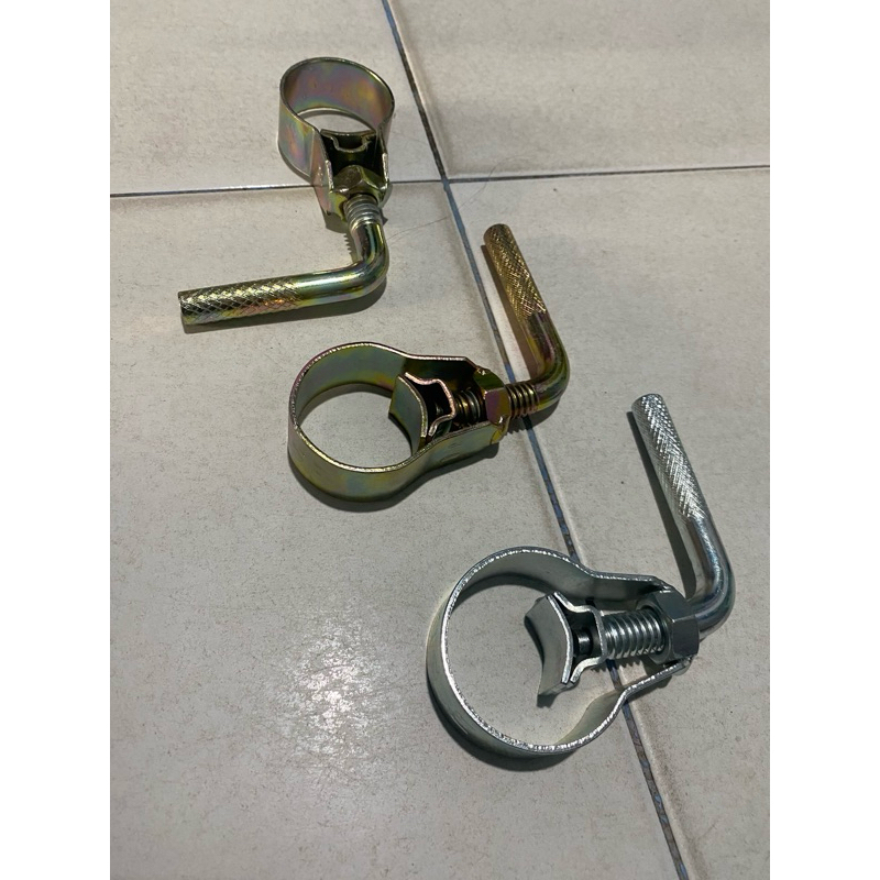 Jual KLEM BESI 33,38,45 ASLI | Shopee Indonesia