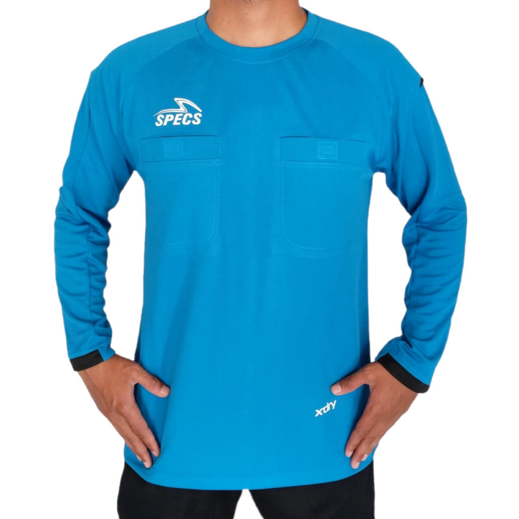 Jual Baju Wasit LENGAN PANJANG - Liga 1 2024/25 - SPECS (16 Warna ...