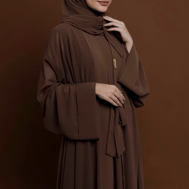Jual Laila abaya best seller | abaya premium | abaya turkey | abaya ...