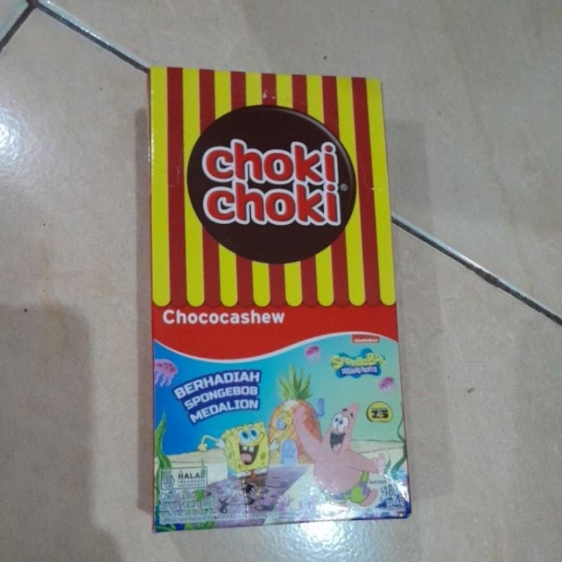 Jual choki choki | Shopee Indonesia