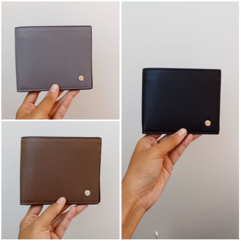 Jual [PROMO MINISO ORIGINAL DOMPET PRIA] MINISO ORI NEW | Shopee Indonesia