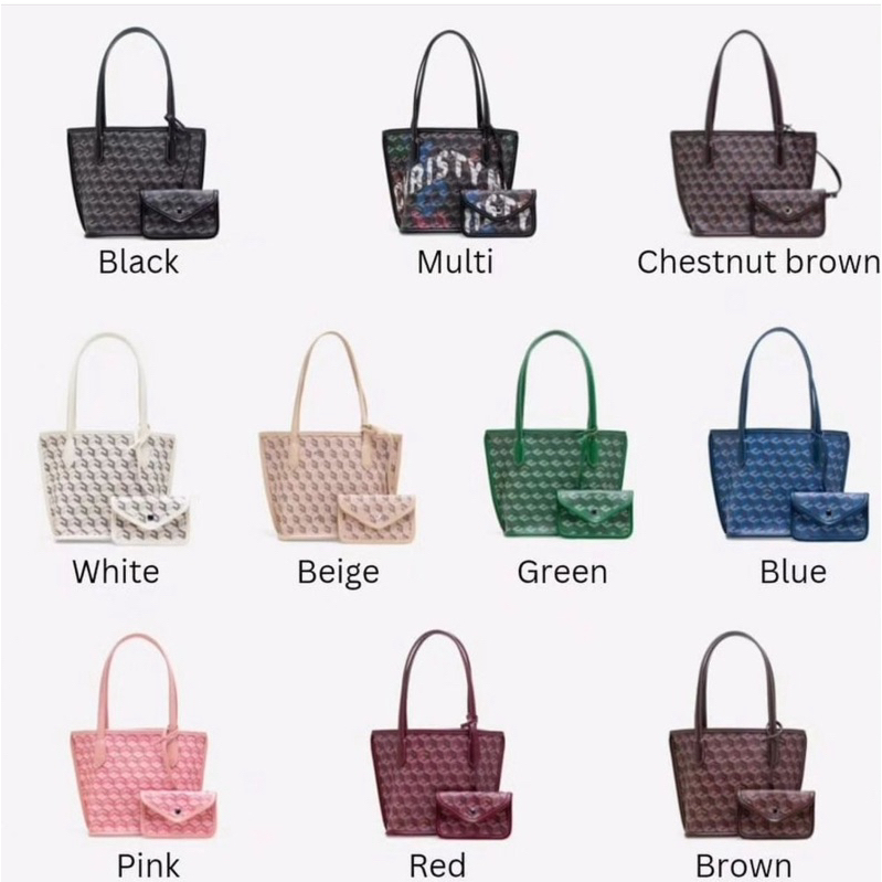 Jual Tas Mini Russo christy ng | Shopee Indonesia